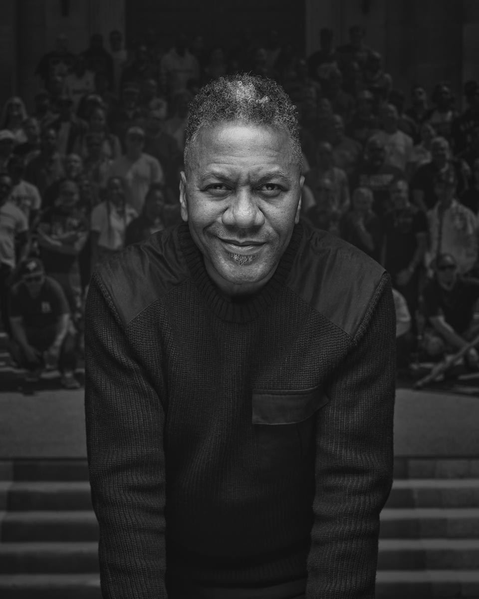 A Great Day in Toronto Hip Hop with Patrick Nichols | Foyer